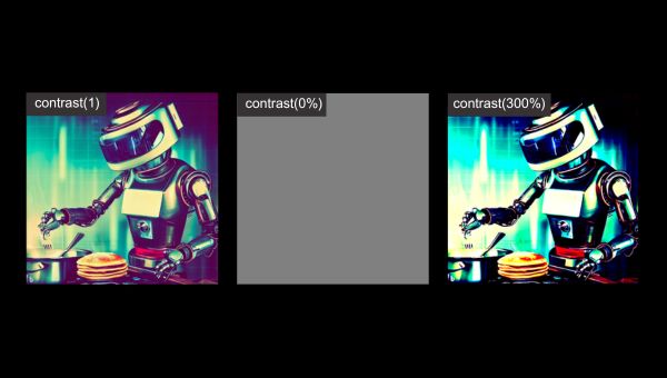 CSS Filter Examples & How-To Guide